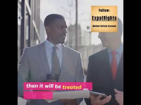 General Taxpayer or Small Scale Taxpayer? - Expat Rights China